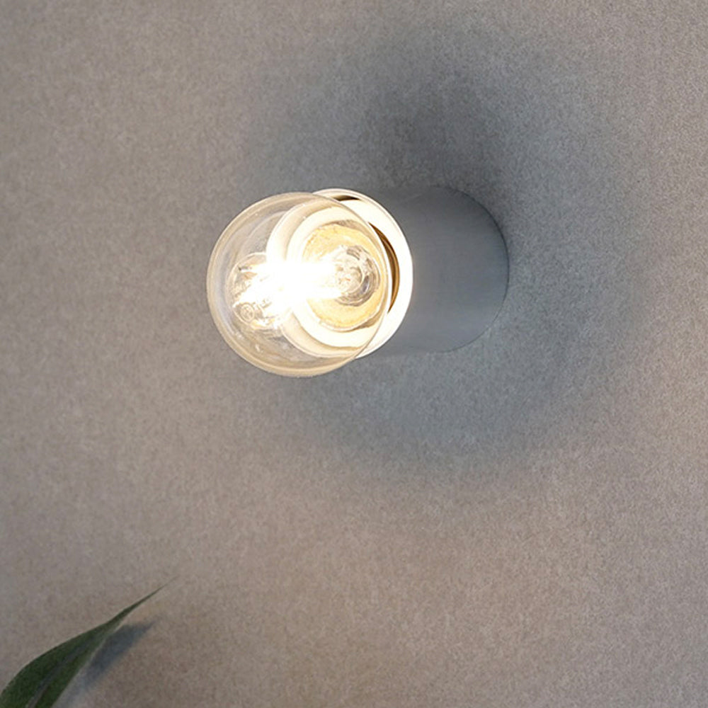 Cylinder light Aluminum – PARTS & SUPPLY