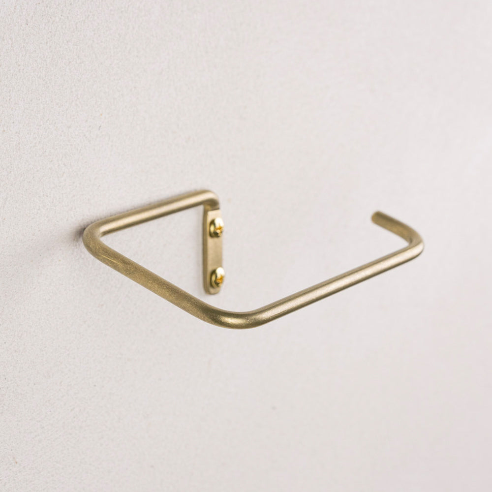 【Bent】Line hanger – PARTS & SUPPLY