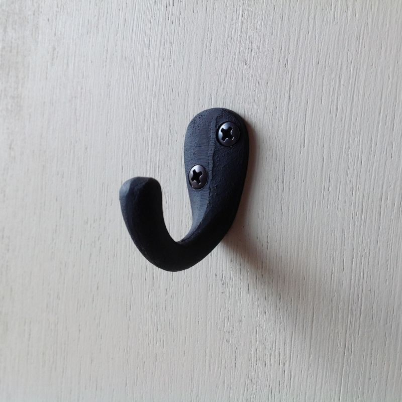 BK HOOK (S・M) フック – PARTS & SUPPLY