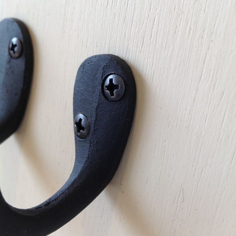 BK HOOK (S・M) フック – PARTS & SUPPLY