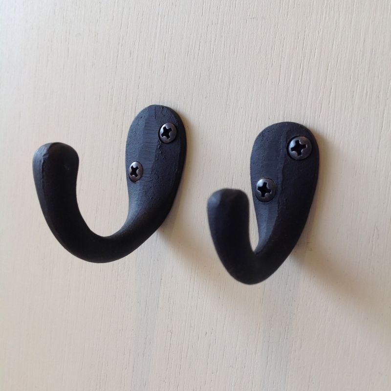 BK HOOK (S・M) フック – PARTS & SUPPLY