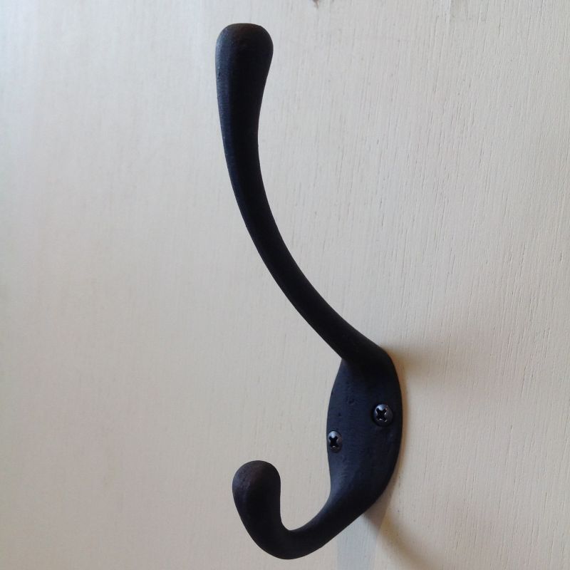 BK HOOK (L) hook – PARTS & SUPPLY